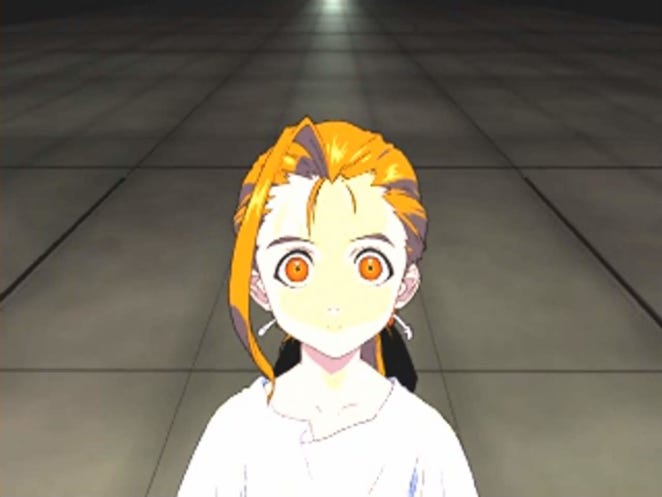 one with the machine - alice maz