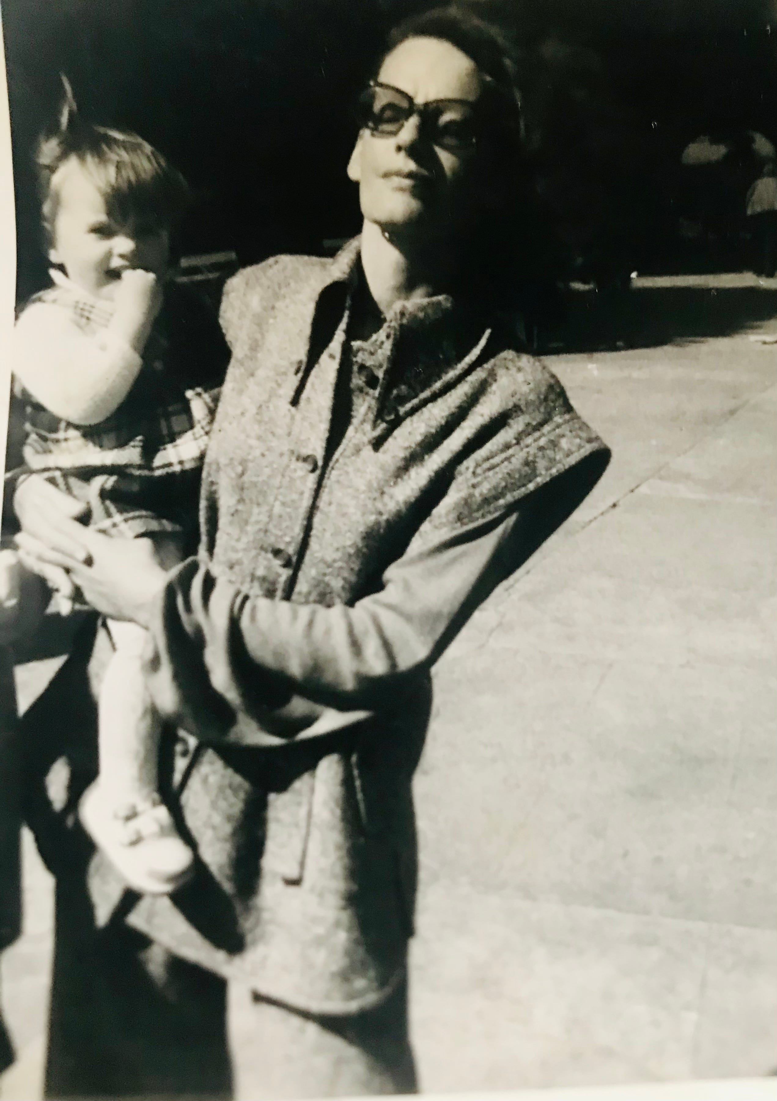 Darjeeling Dreams (PART ONE) - by Siofra O'Donovan