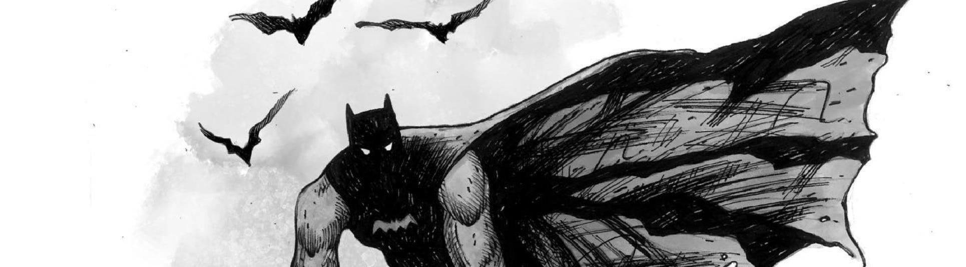 Start Fresh With Inktober52 2024! - The Inktober Newsletter