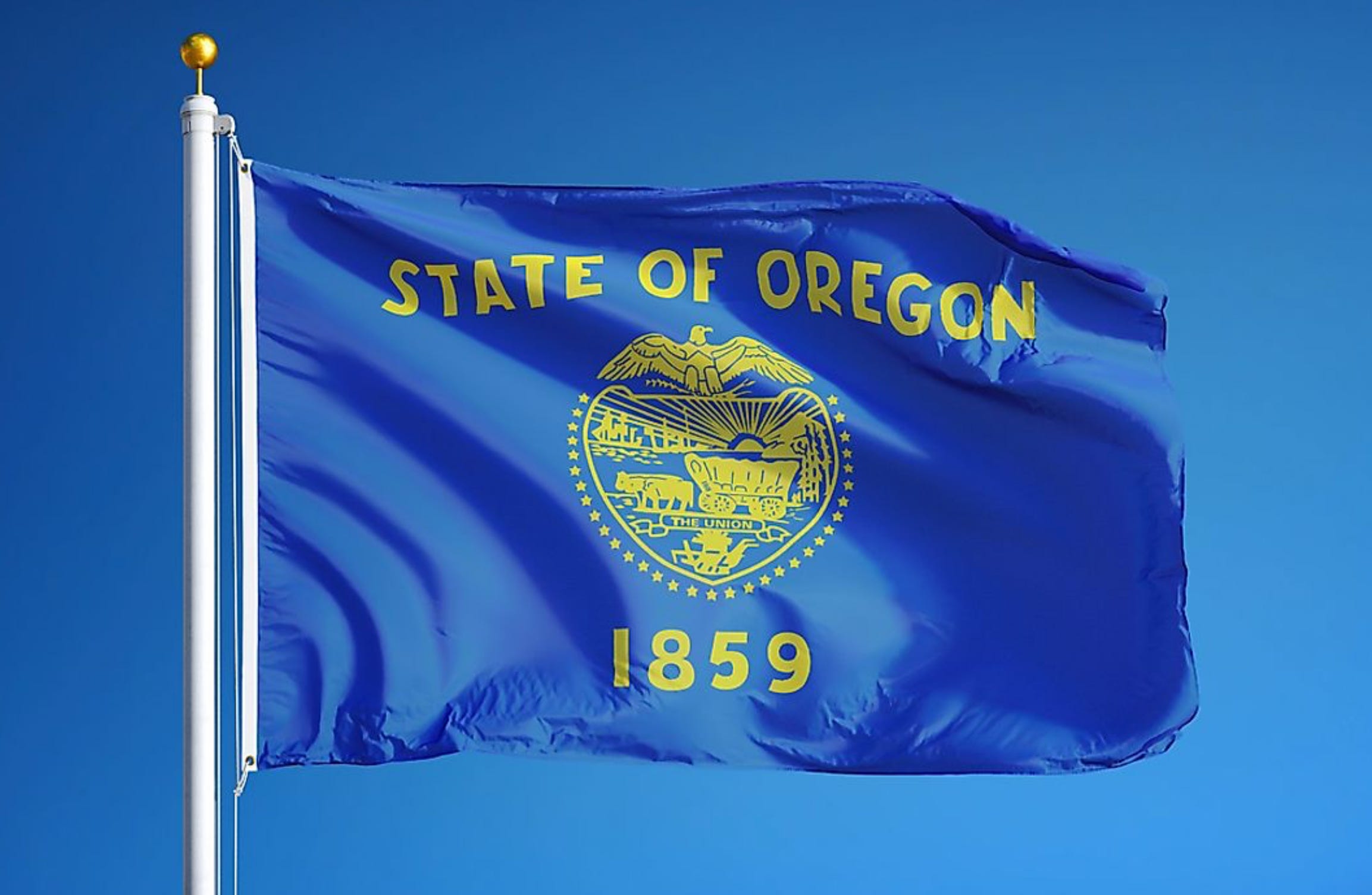 Spotlight: The Re-Criminalization of Oregon - by MMitM