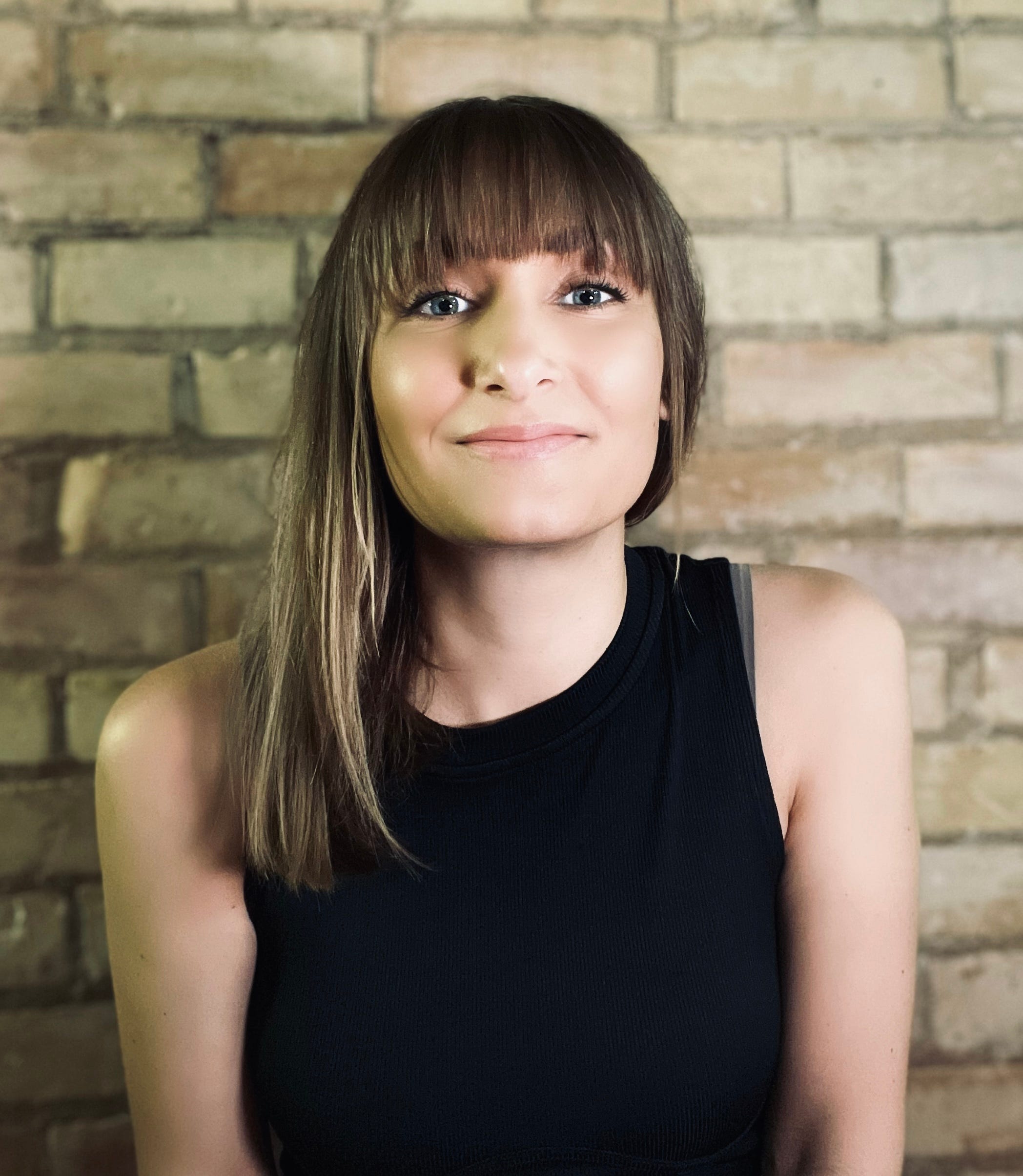 Bethany Alcott | Substack