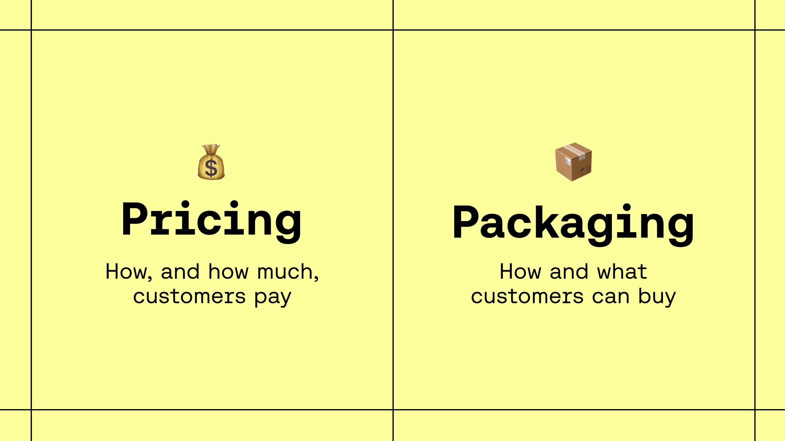 The perfect pricing model doesn't exist - by Matt Hodges