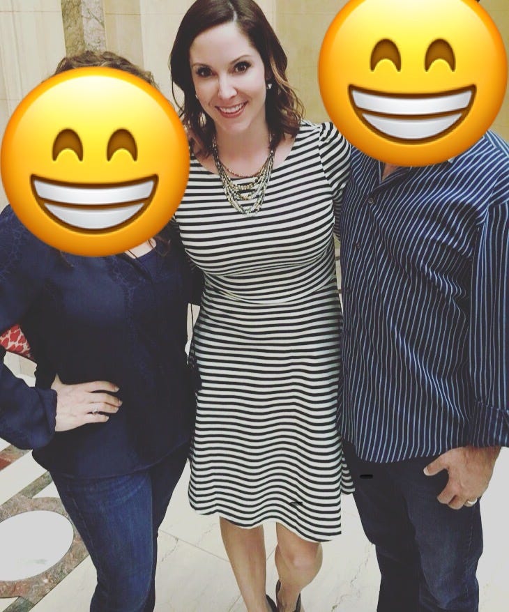 What's the Deal with Kimberly? Part 3