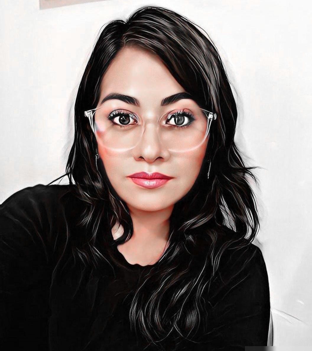 Yanin Alfaro | Substack