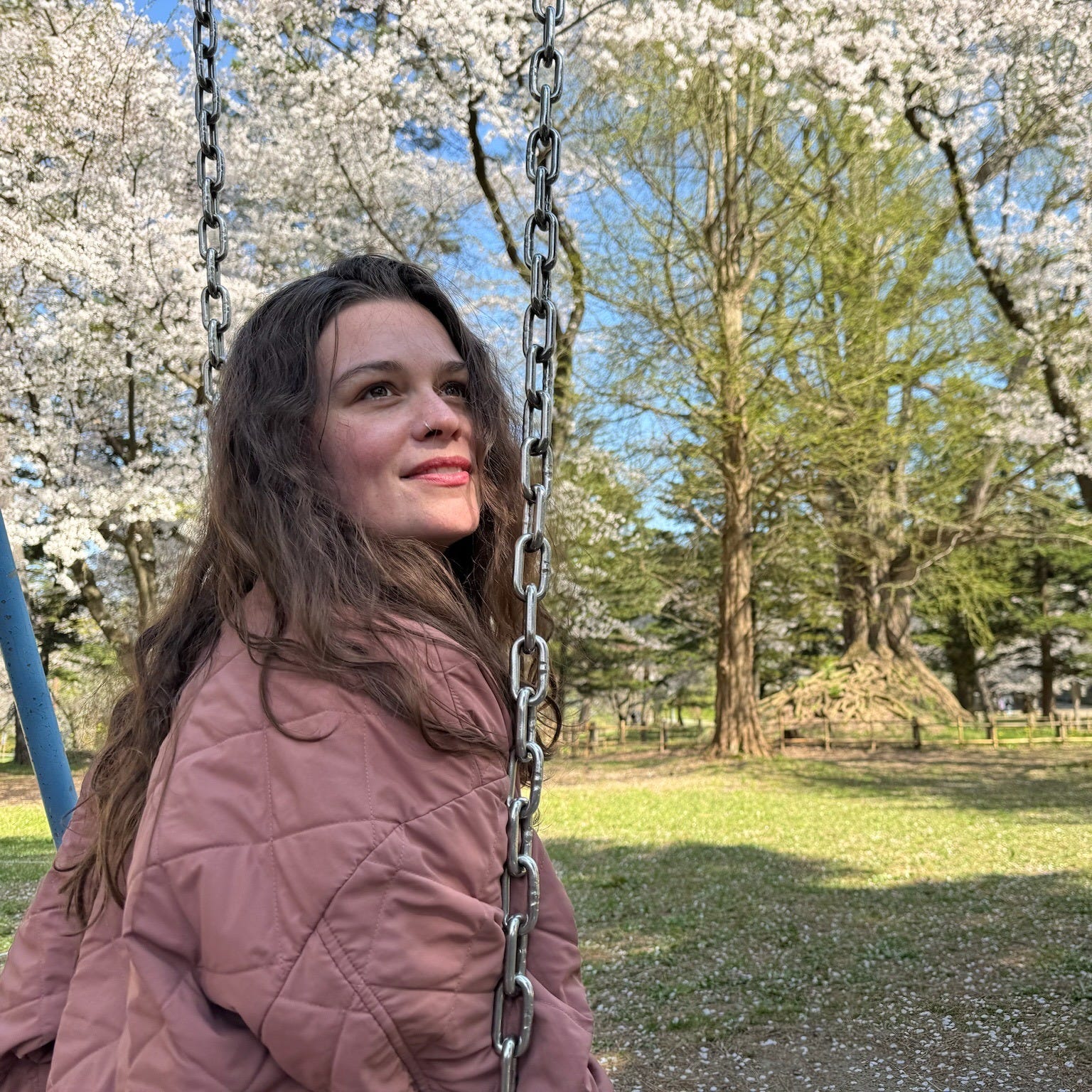 Kailey Murphy | Substack