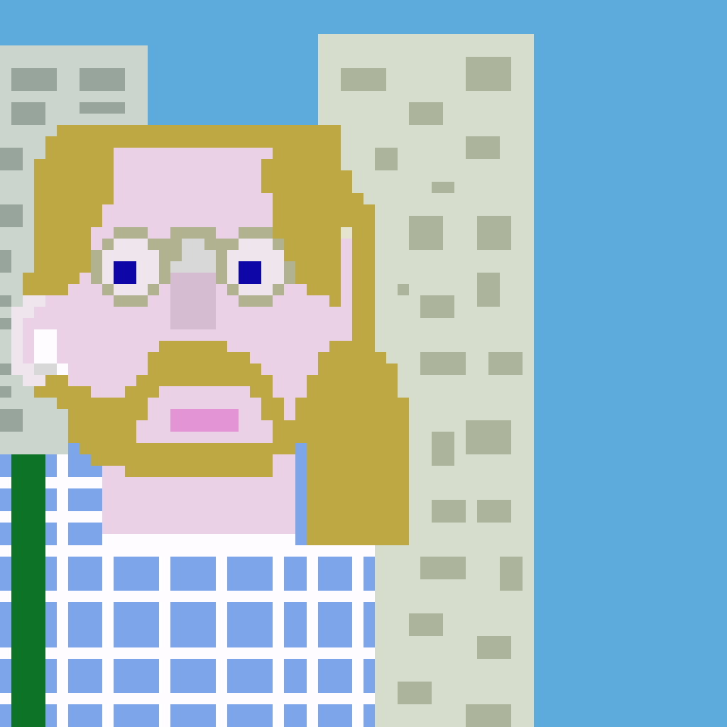 James Worth | Substack