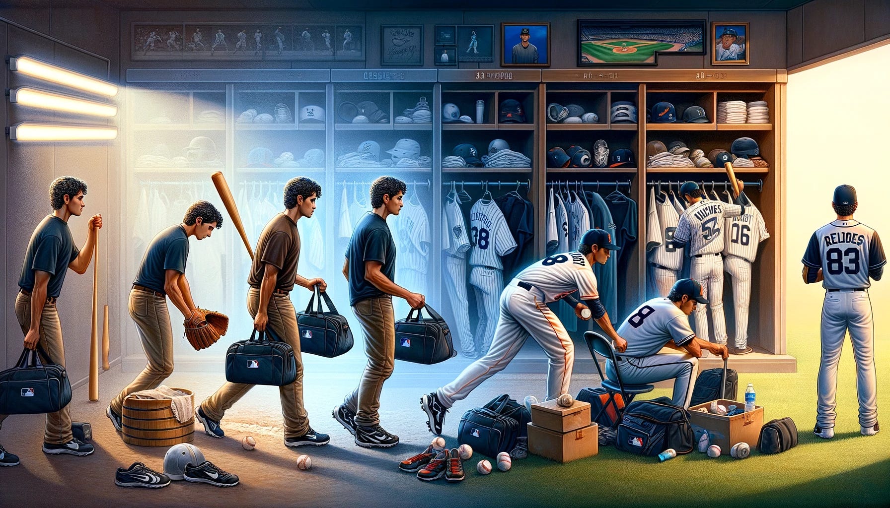 Daily Bases: Celebrating Small Wins - by Jeffrey Lambert