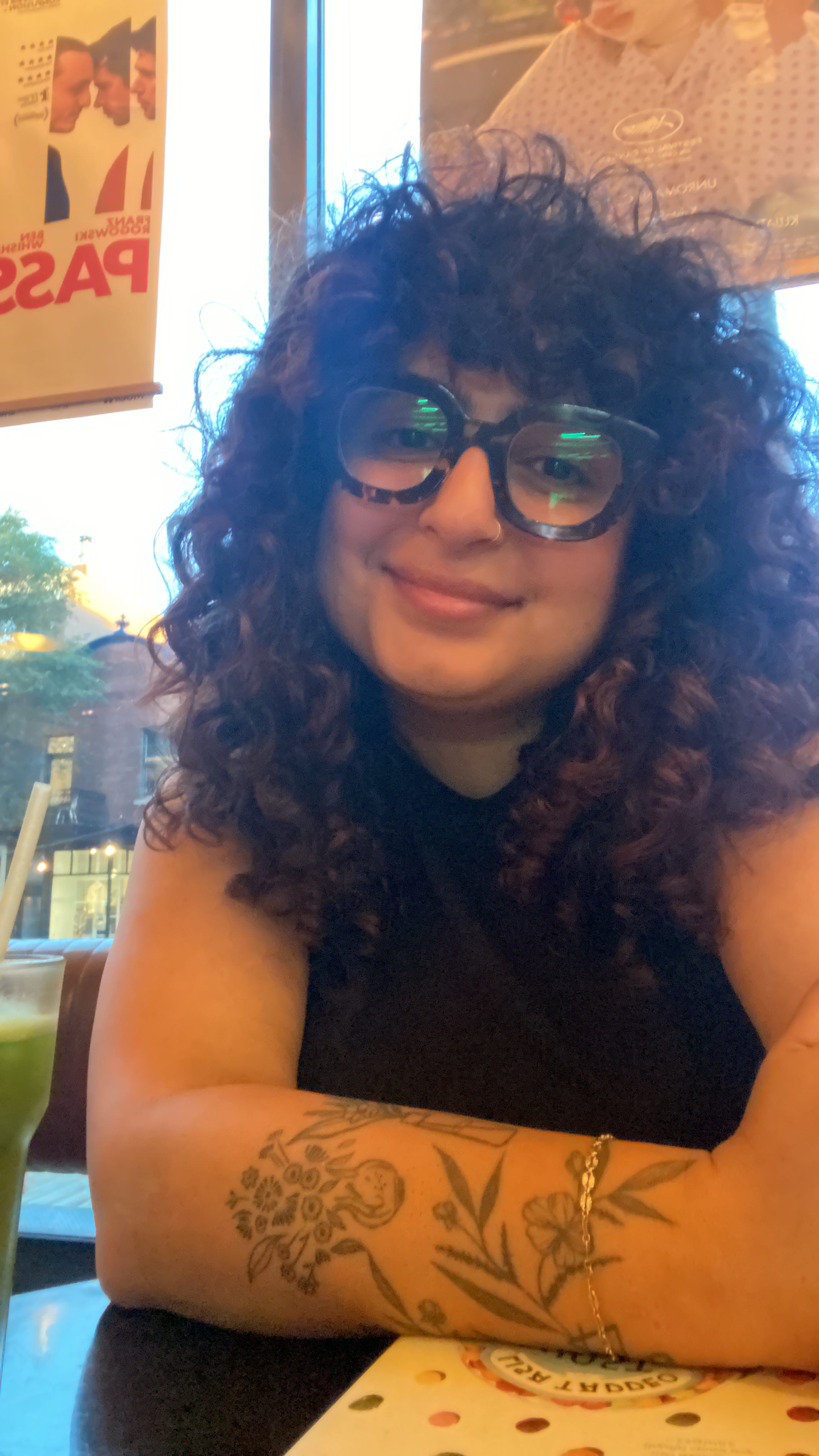 Yara El-Soueidi | Substack