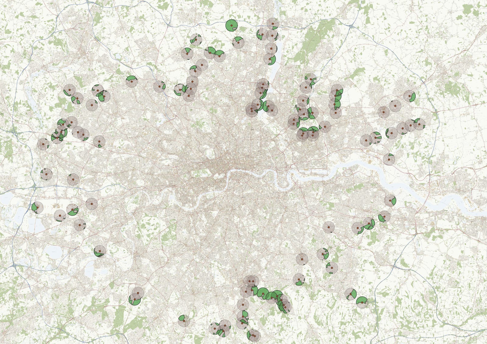 How to build new neighbourhoods - by Ben Hopkinson