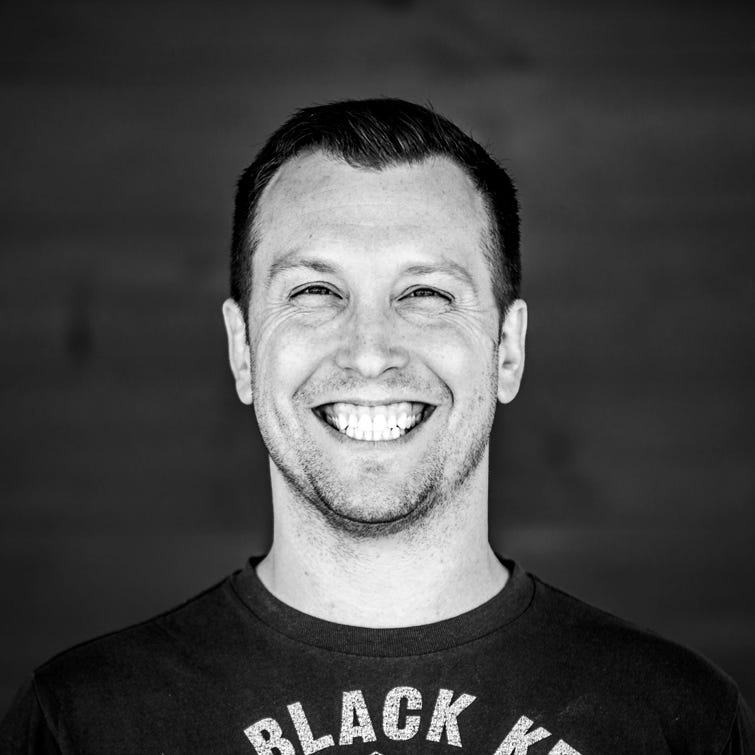 Mat at Practicing Design | Substack