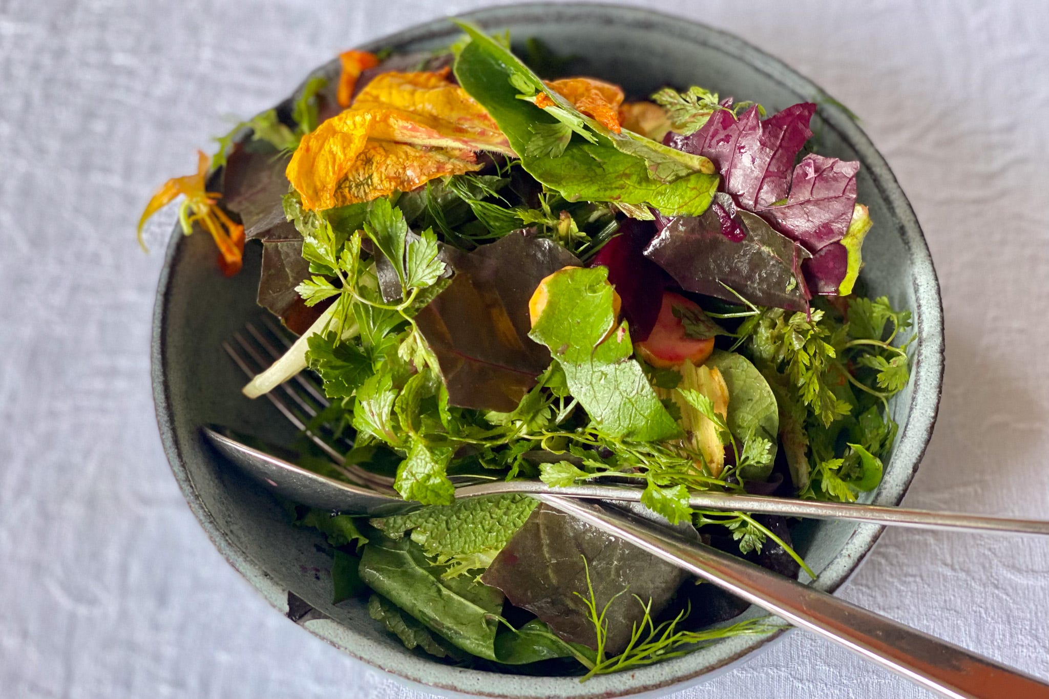 Twenty-Two Club - by Meg Zimbeck - PARIS BY MOUTH