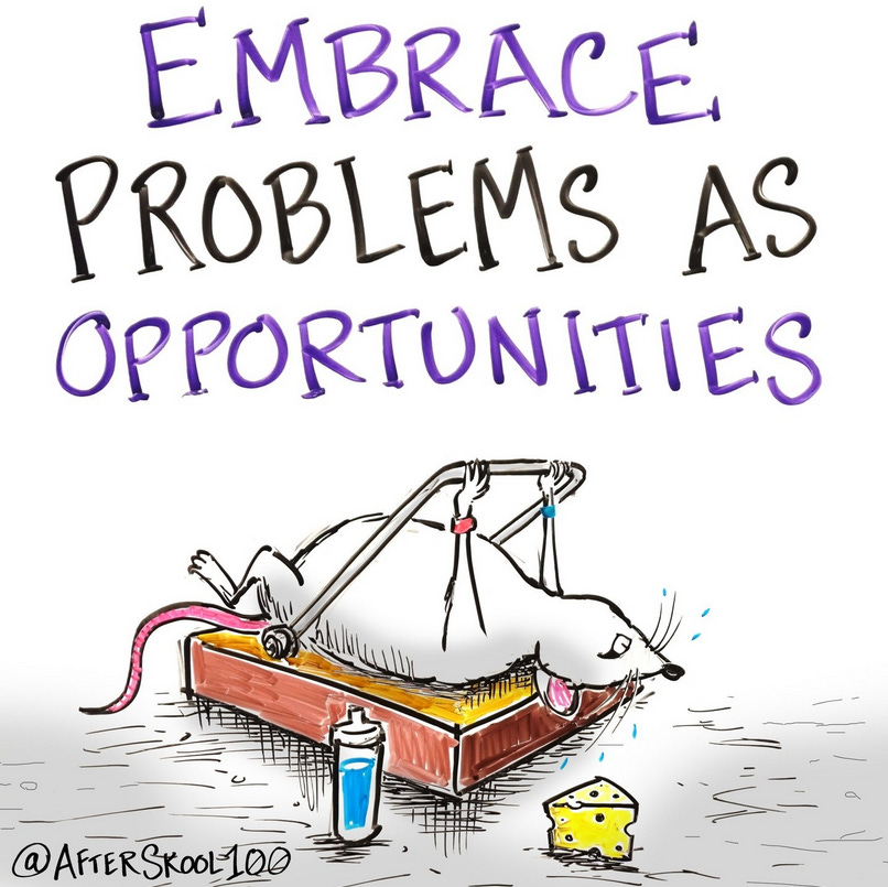 How to Deal with Unexpected Events that Disrupt Your Day