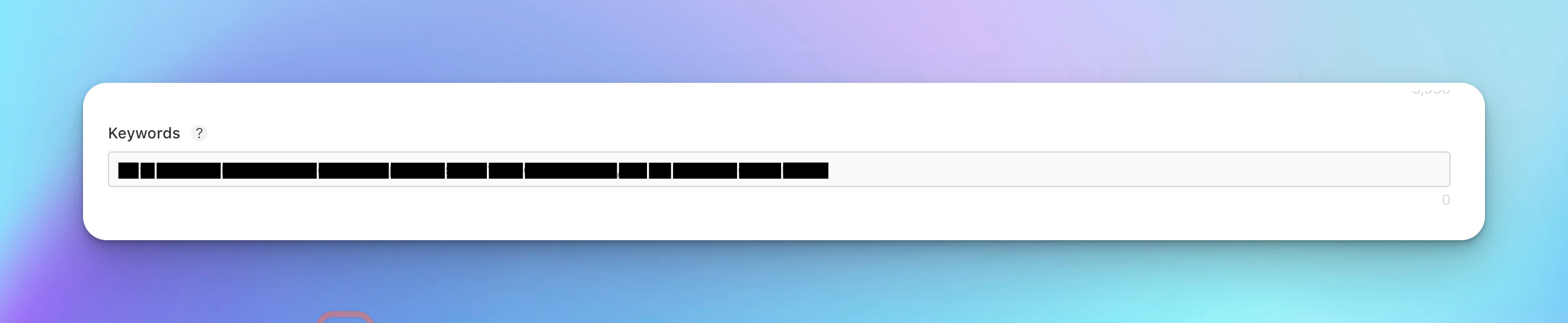 7 Tips for Optimizing your iOS Keywords for Maximum Ranking Impact
