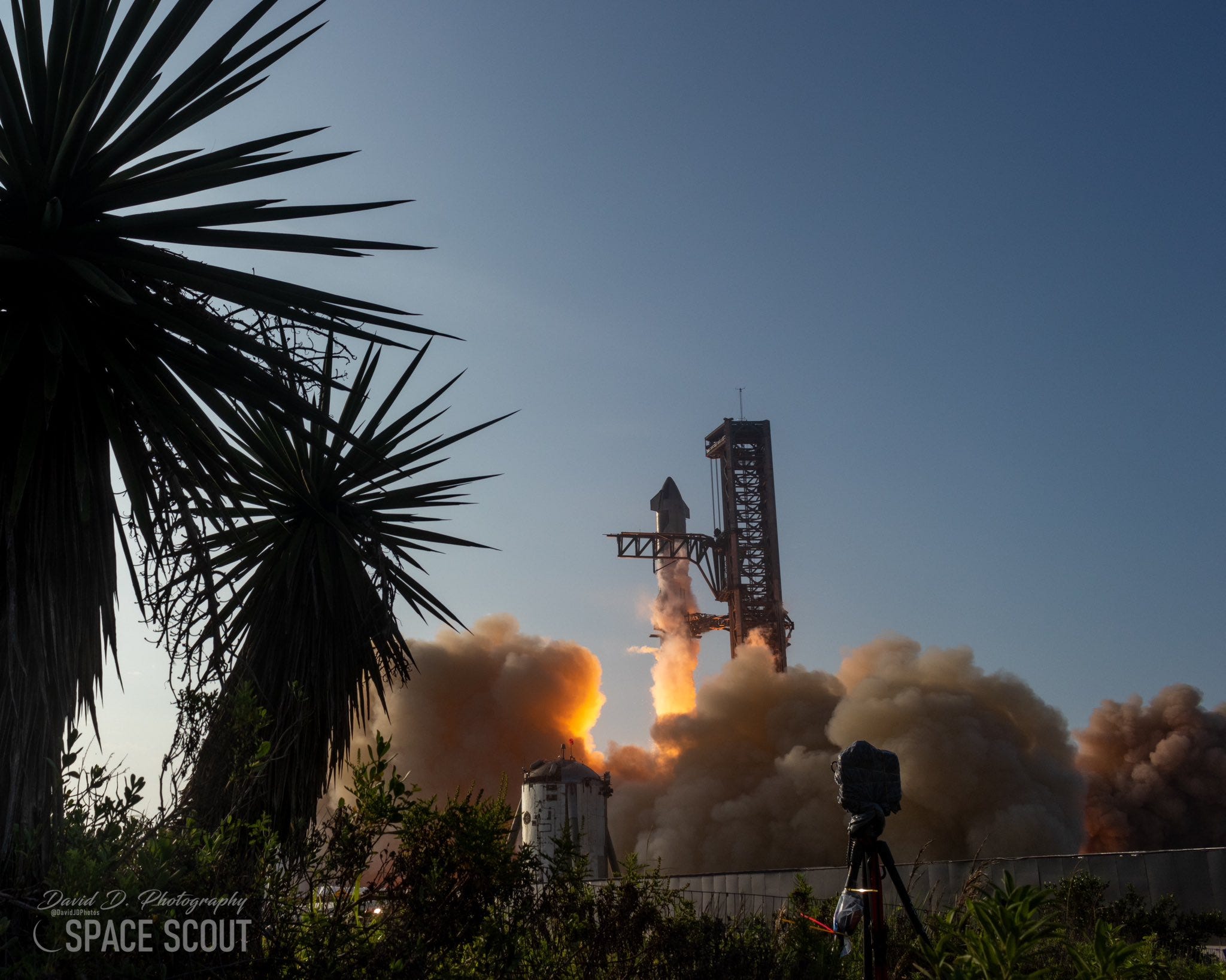 SpaceX's Texas Rocket Caused a Big Mess - What's Next?