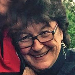 Jessica Wesolek | Substack