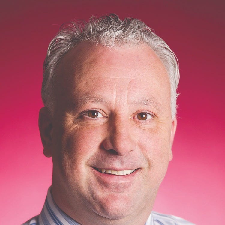 Richard Massey | Substack