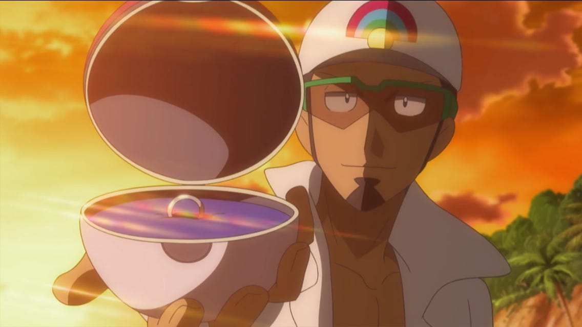 I Choose You: Top 5 Pokemon Couples from Across the Generations