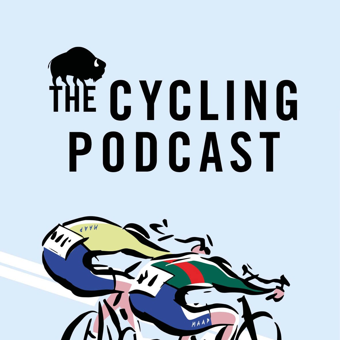 The Cycling Podcast | Substack