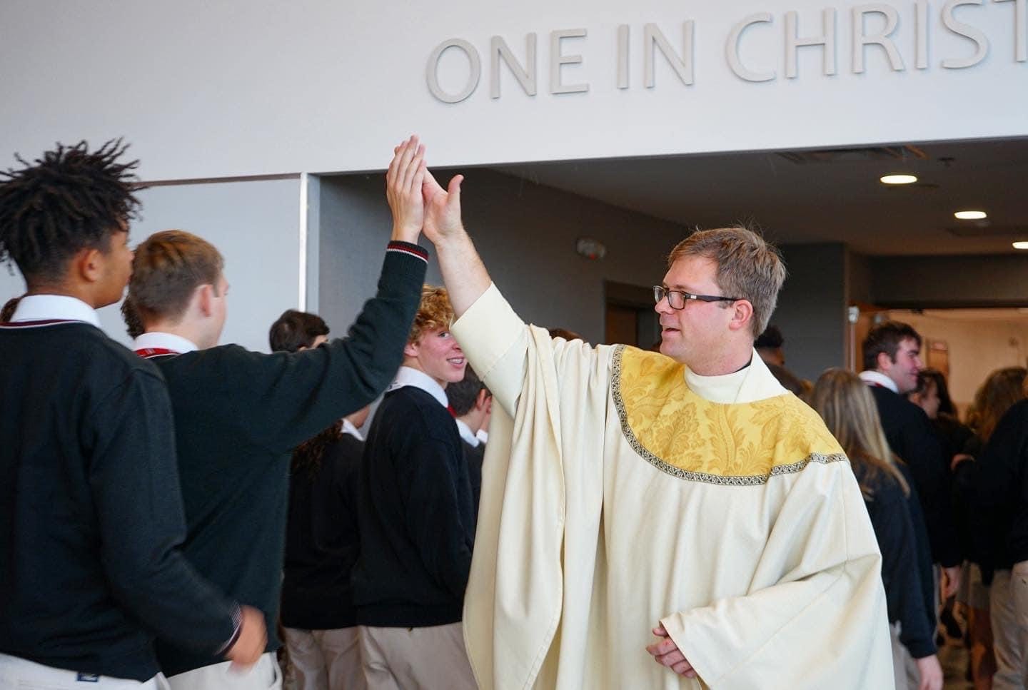 Rev. Evan Ponton | Substack