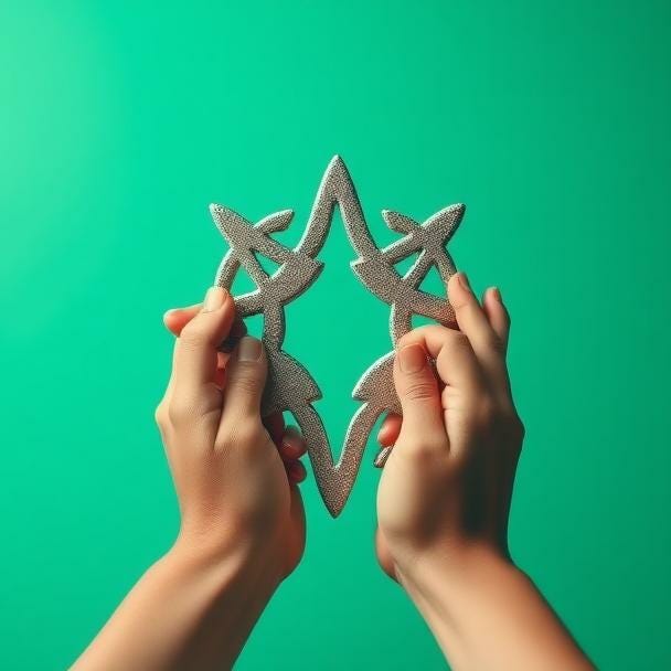 Join Michael Wallace’s subscriber chat