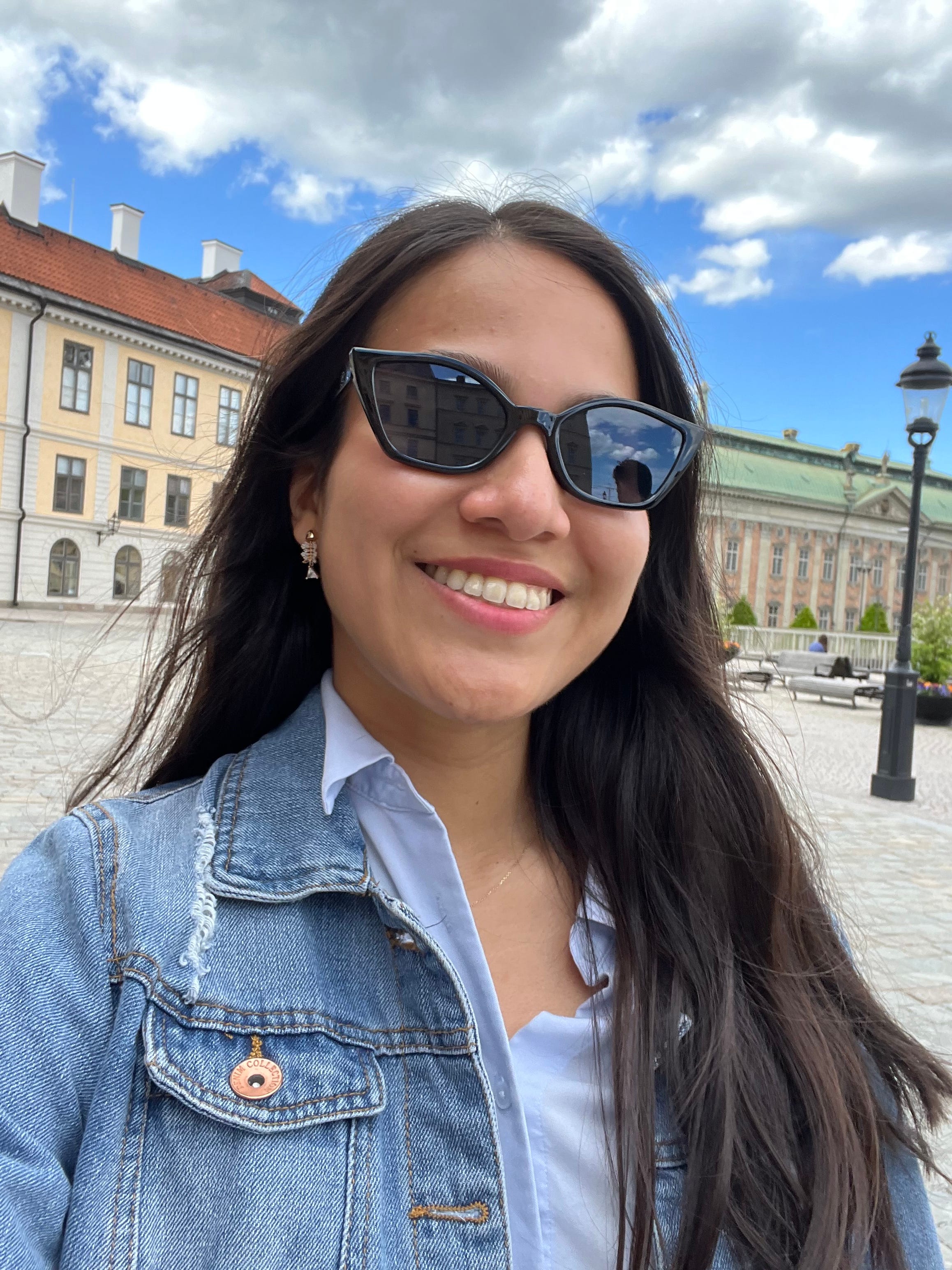 Lizzie Torres Cruz | Substack