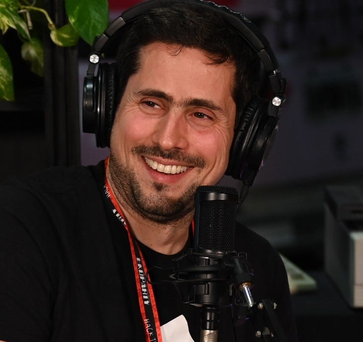 Juan Brodersen | Substack