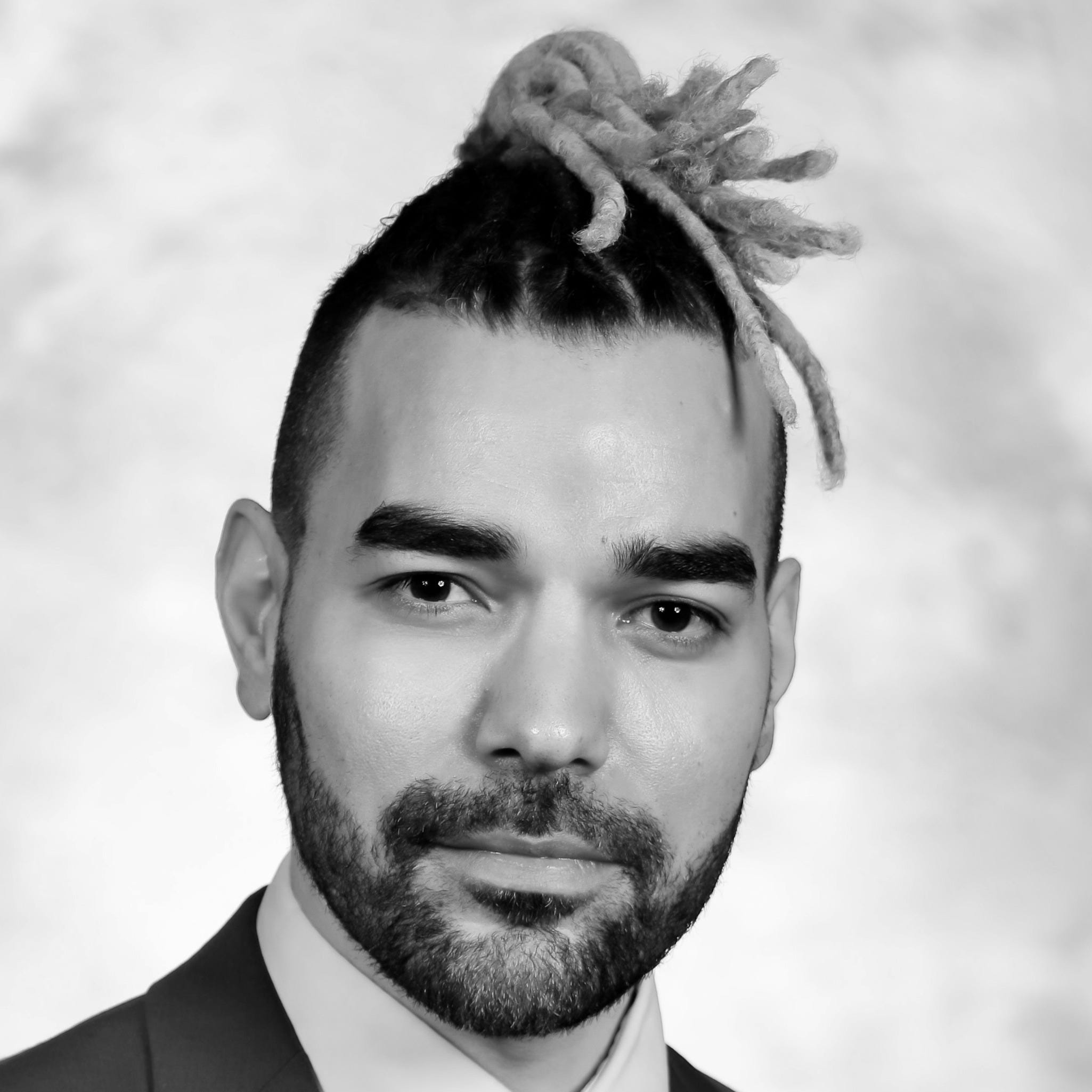 Paul Gimenez | Substack