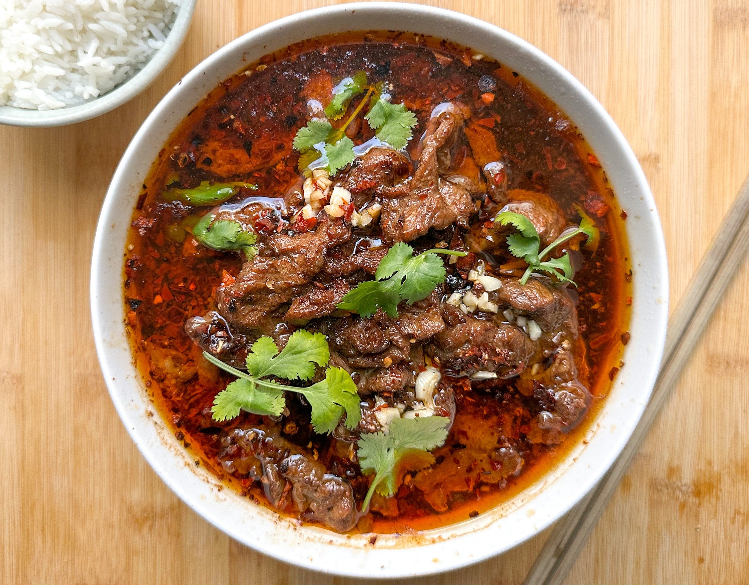 How To Cook Beef Like Chinese Restaurant