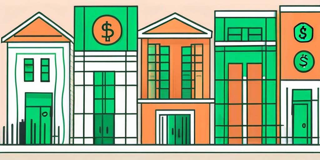 Cashtech: The Interplay Between Cash and Digital Finance