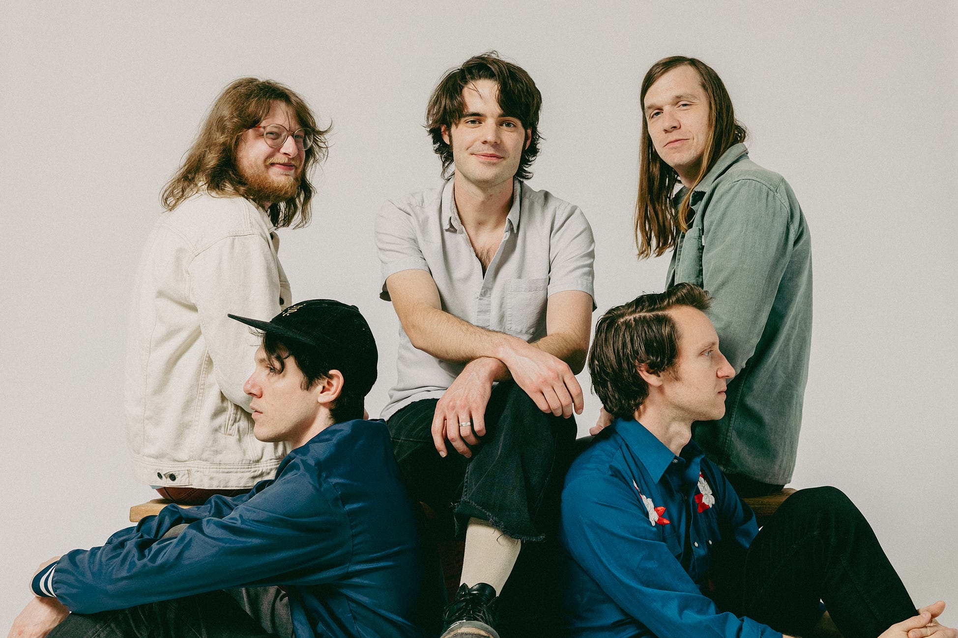 "Summer Windows" out now - by Jacob Ewald