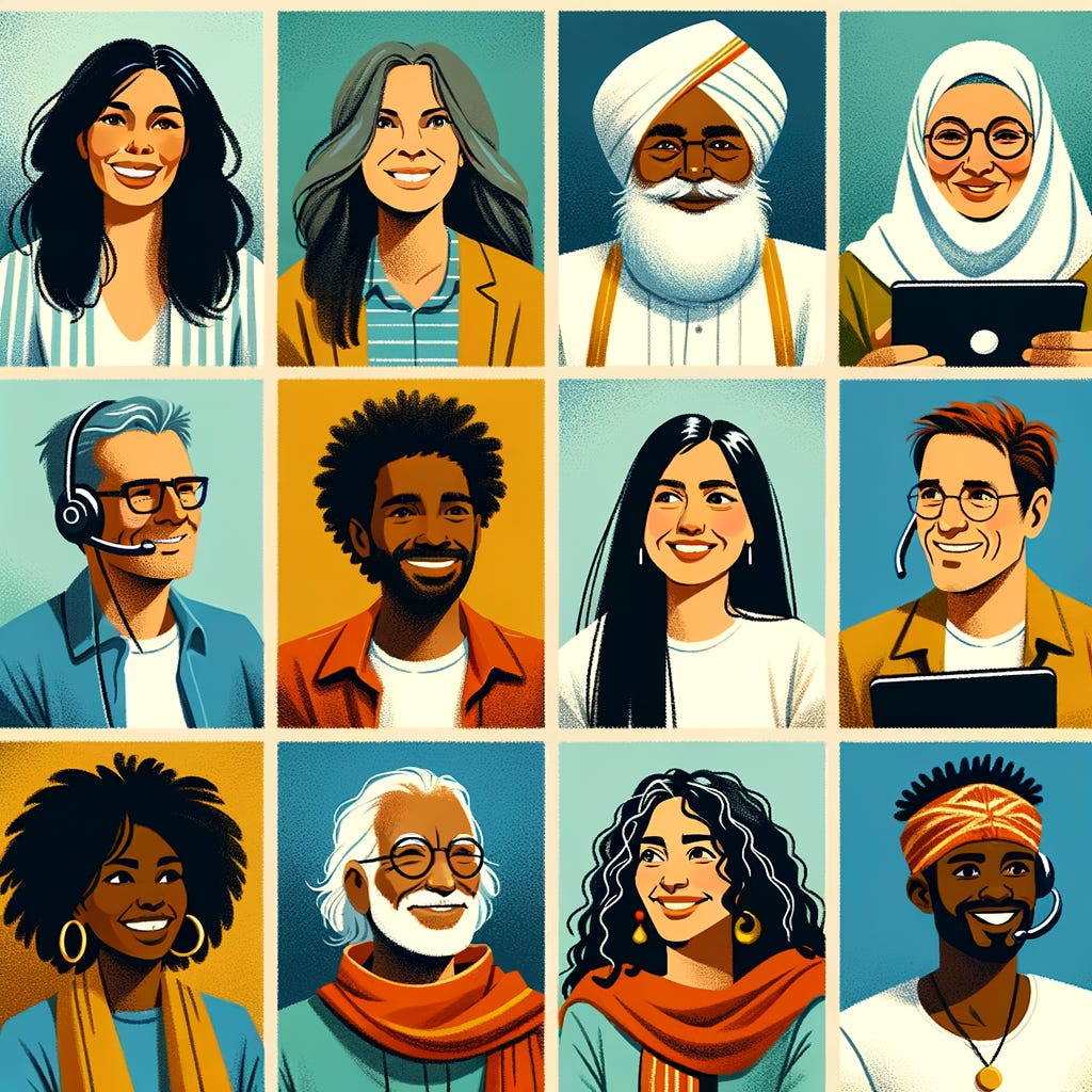 Cultivating a Bold Life - Lifebushido