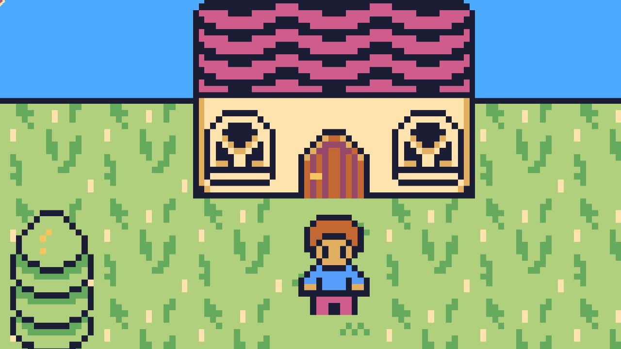 How to use Tiled with Kaplay/Kaboom.js