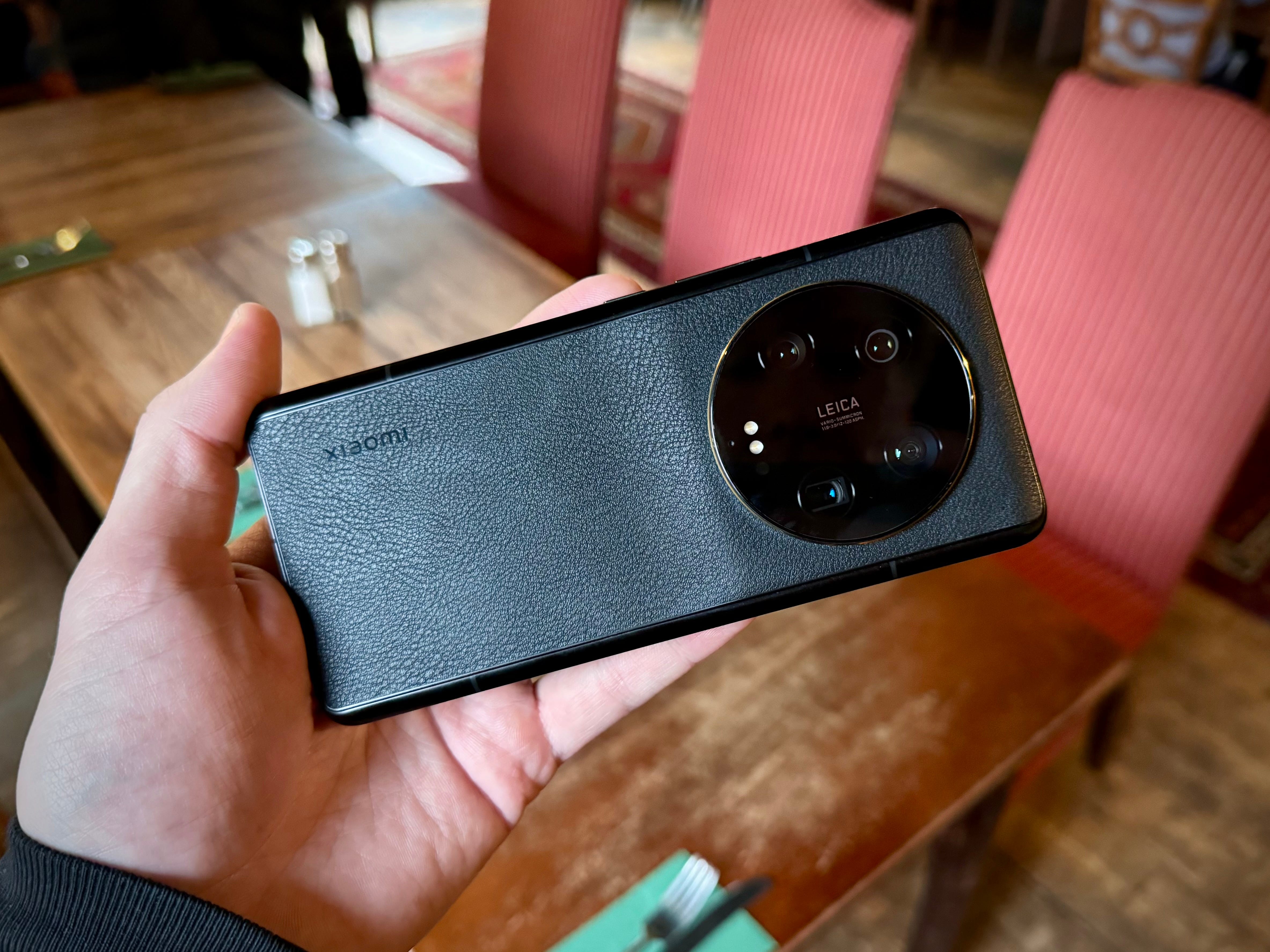 The Multicore Awards: Phone of the Year - by Sam Byford