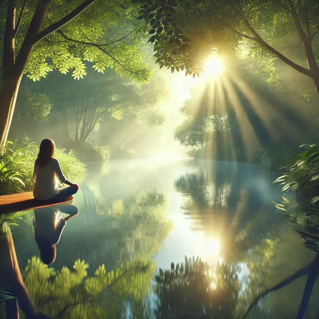 Understanding Self-Loathing: Causes, Impact, and Steps Toward Healing