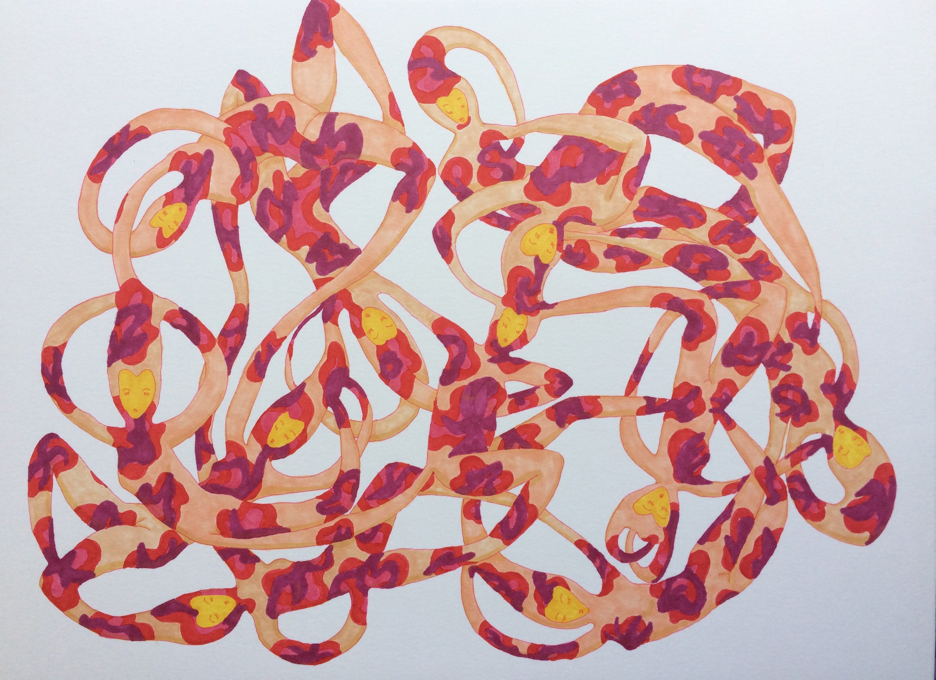 Spel - by CLK - Turksvy