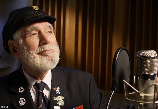 I Was a Teenage D-Day Veteran - by Mike Noble - timeworks.