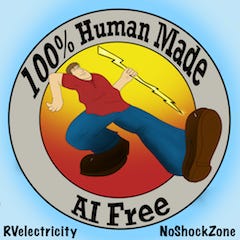 Miswired pedestal causes outlet meltdown! - by Mike Sokol