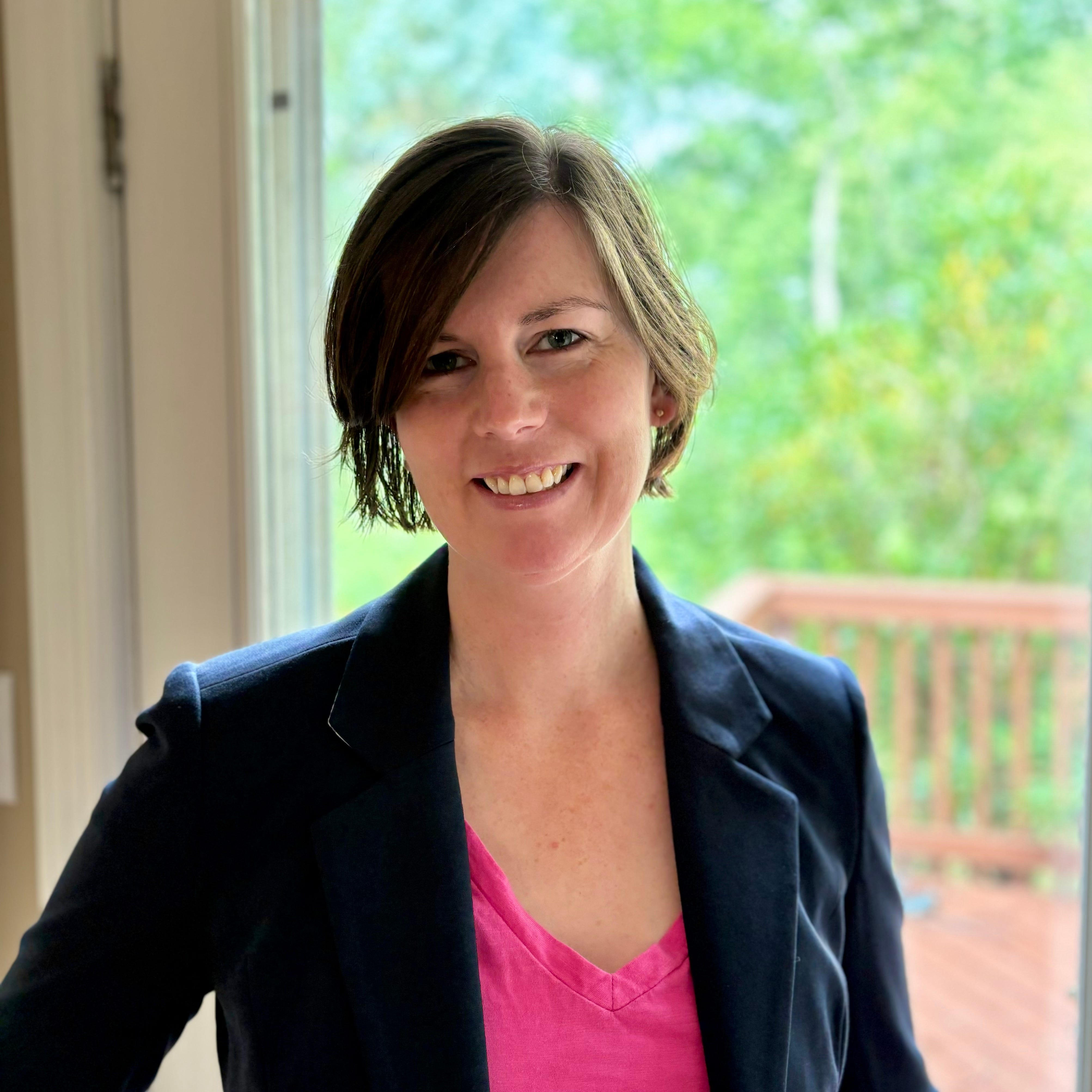 Kathryn Barbash, PsyD | Substack