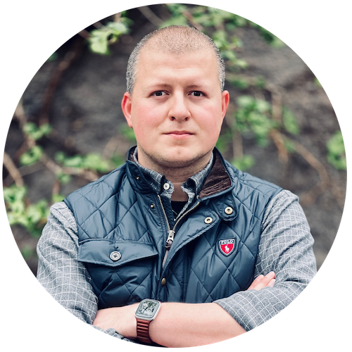 Alex Stern | Substack