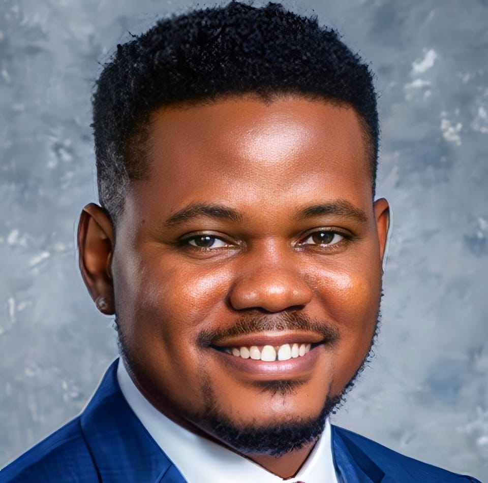 Daniel Afiakurue | Substack