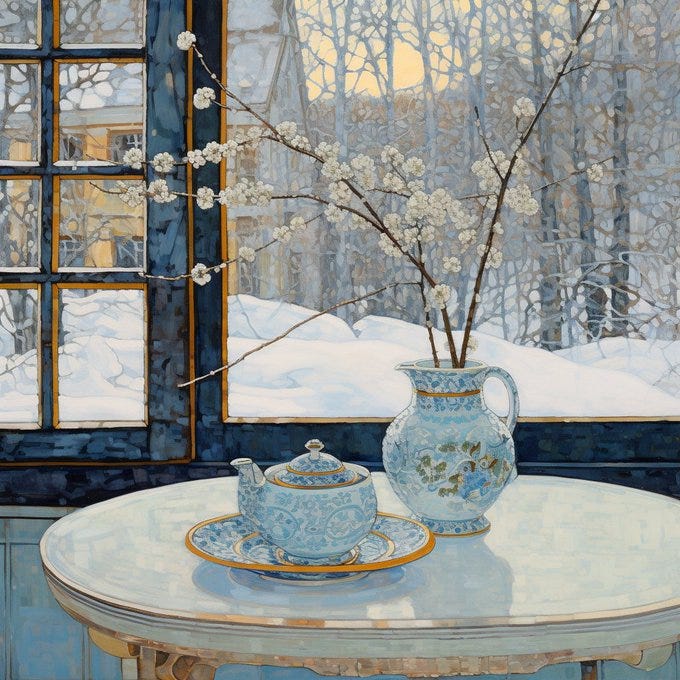 Do you love individual people, but feel unsafe in groups?