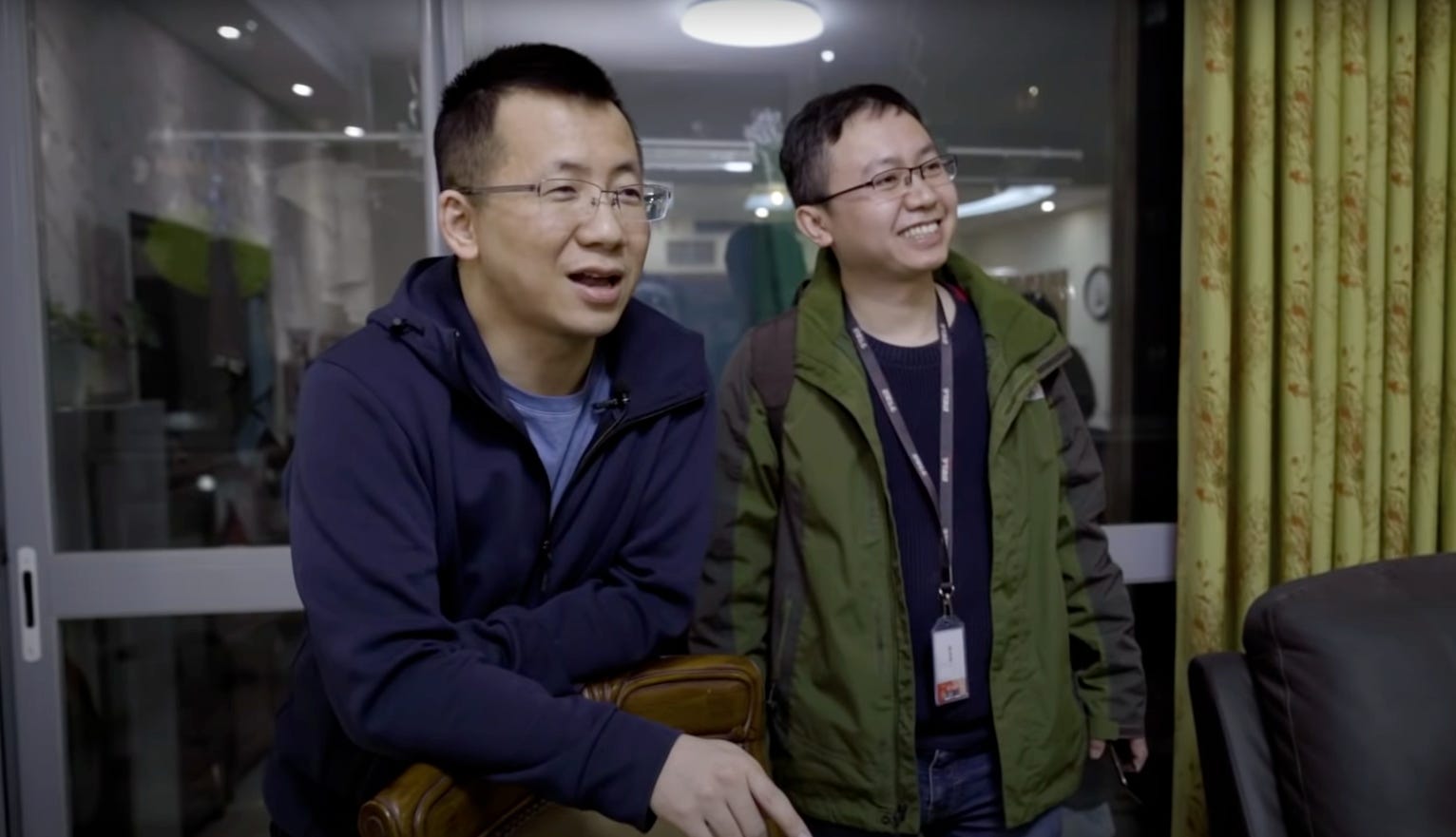 TikTok’s Struggle To Become A Global Company