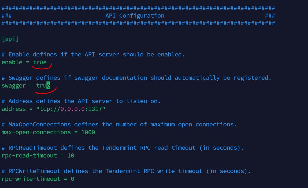 Guide to install validator - Selfchain - by VNBnode Group