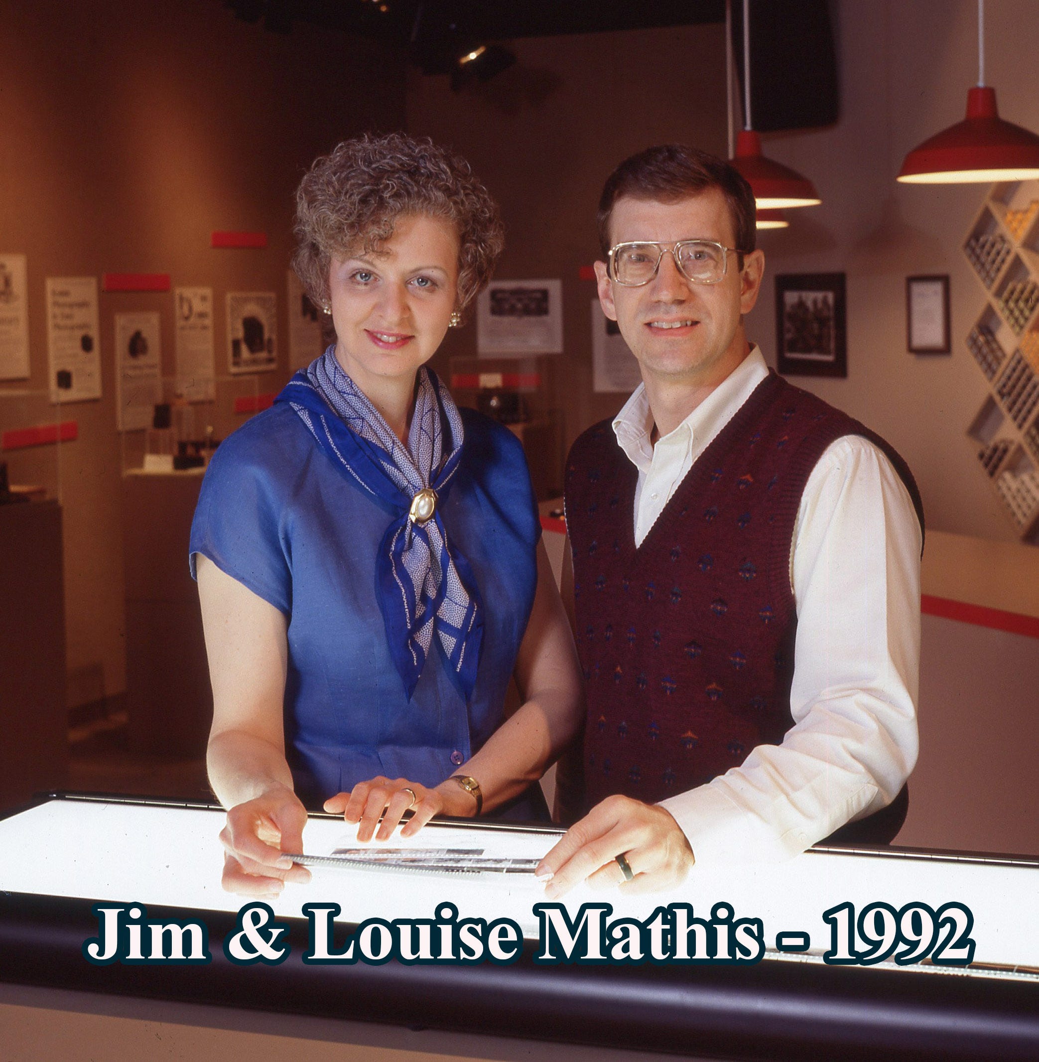 Experience is the Best Teacher - by Jim Mathis