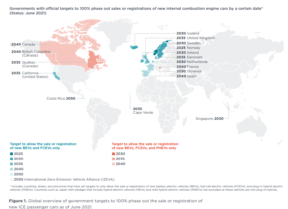 Who said what about EMS sector hype, reality of EVs, Trump's $200 ...