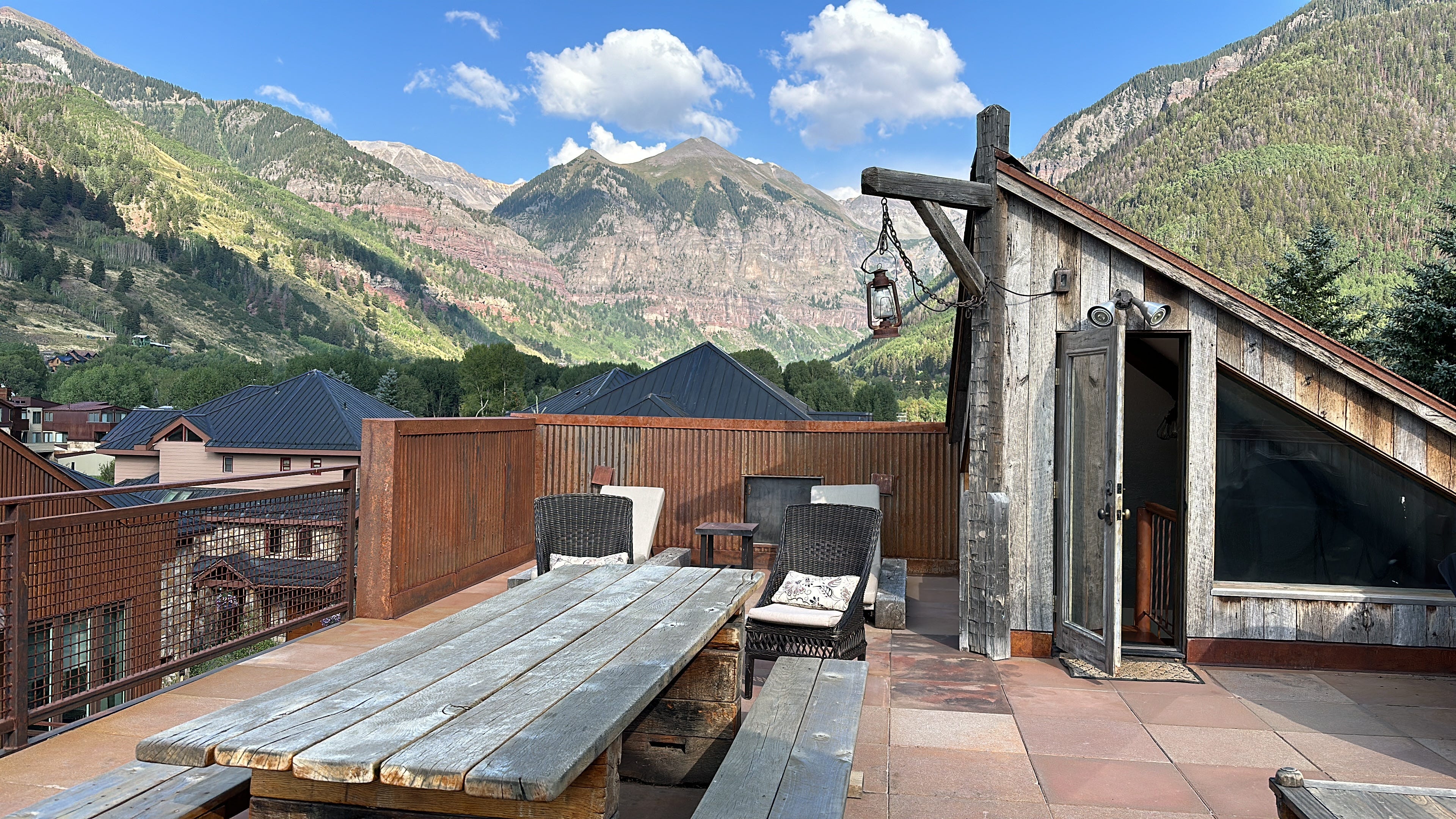 Danielle Morrill – I can see the future, because I live in it today.