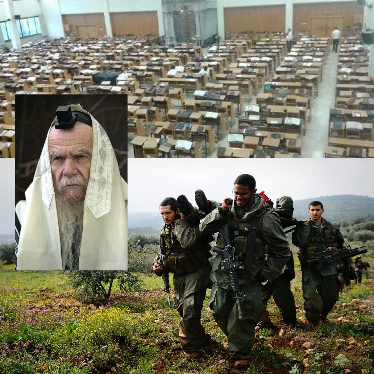 Did Charedim Enable Recent Tragedies? - by Natan Slifkin
