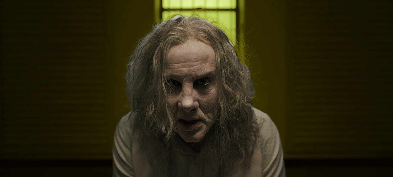 ‘Longlegs’ Deceives As a Serial Killer Thriller but Frightens As a ...