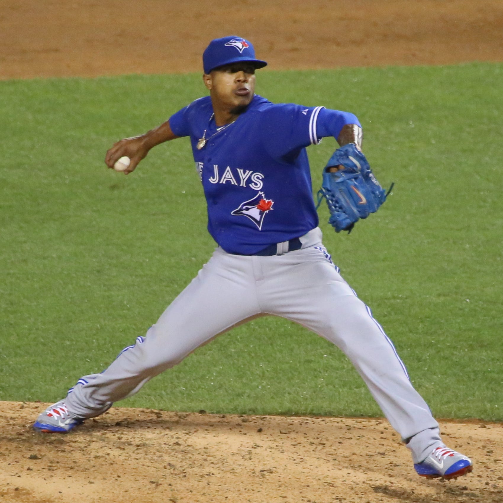 Free Agent Profile: RHP Marcus Stroman - by Richard