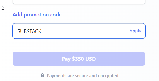 Here's Your Pathless Path Community Access